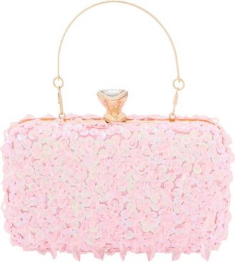 Faina Clutch