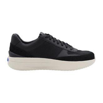 Geox Herren, Schuhe, Schwarzk, 44 EUGr&ouml;&szlig;e