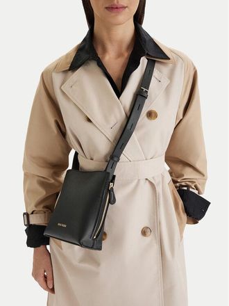 Gino Rossi Handtasche EO-LX0293 Schwarz
