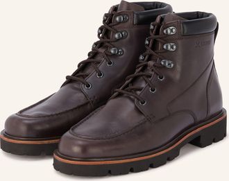 Lloyd Schn&uuml;rboots March 345 braun