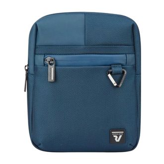 Roncato Herren, Taschen, Blau, ONE SIZEGr&ouml;&szlig;e
