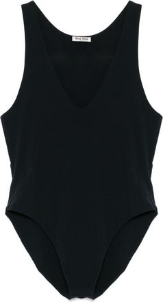 Miu Miu Resort 2009 Body - Schwarz