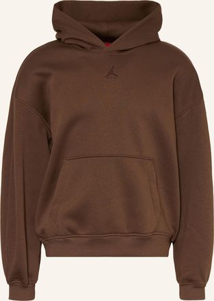 Nike Jordan Hoodie Jordan Brooklyn beige