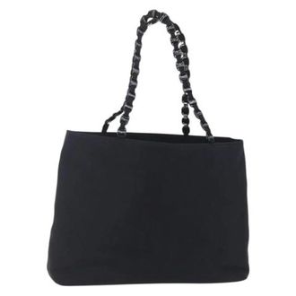 Ferragamo Damen, Pre-Owned, Schwarzk, ONE SIZEGr&ouml;&szlig;e