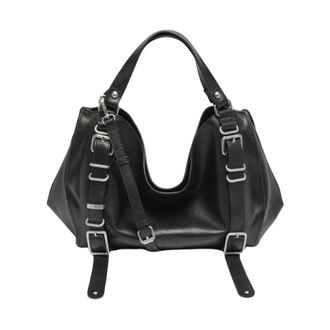 Diesel Damen, Taschen, Schwarzk, ONE SIZEGr&ouml;&szlig;e