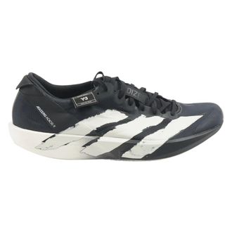Yohji Yamamoto Herren, Schuhe, Schwarzk, 44 1/2 EUGr&ouml;&szlig;e