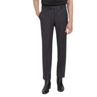 Baldessarini Massa uni Duft - - Trousers - Herren - Schwarzk - L