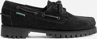 Sebago Loafer Ranger Von Sebago -Schwarz