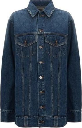 Khaite Veste en jean
