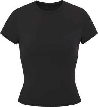 SKIMS T-shirt &agrave; manches courtes