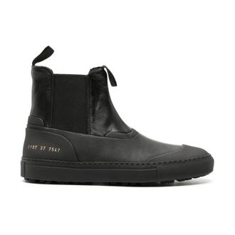 Common Projects Chelsea Special Edition 6137 - - Shoes - Damen - Schwarzk - 37 EU
