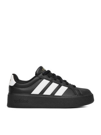 adidas Sneakers CEO-STREETTALK BOLD KJ3855 Schwarz