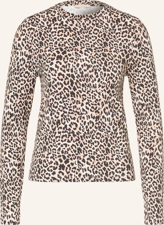 Lilienfels Lilienfels Longsleeve braun