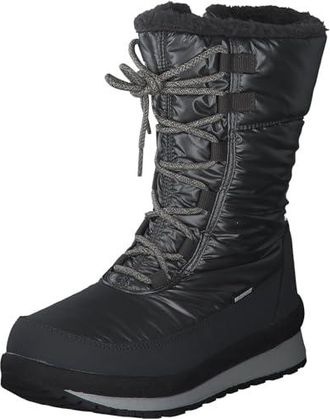 F.lli Campagnolo Harma Snow Boot WP, Chaussures de Marche Femme, Titanio, 39 EU