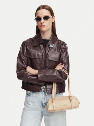 Love Moschino Handtasche LOVE MOSCHINO JC4101PP1PLY0129 Beige