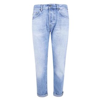 Dondup George Skinny Jeans - - Jeans - Herren - Blau - W31