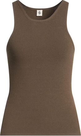 The Garment TOPS - Tank Tops auf YOOX.COM