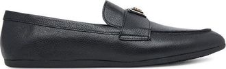 Guess Slipper FLTBAY LEA14 Schwarz