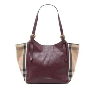 Burberry Damen, Pre-Owned, Rot, ONE SIZEGr&ouml;&szlig;e