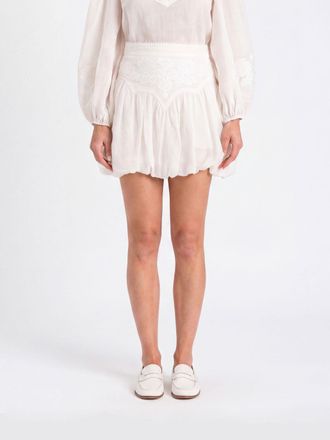 Twinset Rock Damen Farbe Perle