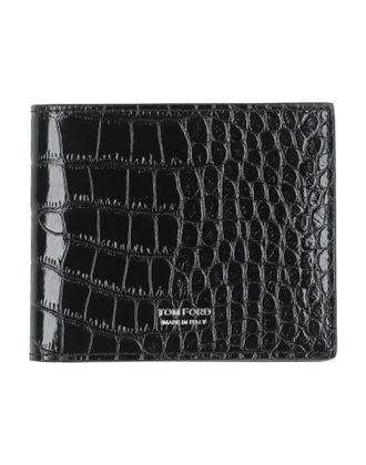 Tom Ford Kleinlederwaren - Brieftaschen auf YOOX.COM