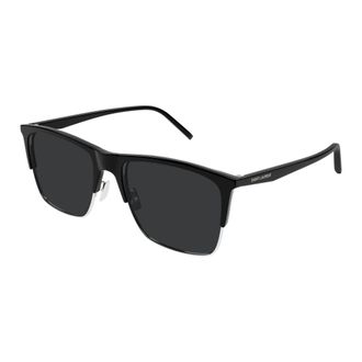 Saint Laurent SL 768 002 Sonnenbrillen - - Accessories - Herren - Schwarzk - 57 MM
