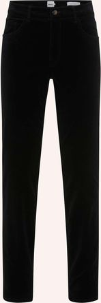 Brax Brax R&ouml;hrenjeans Style Shakira schwarz