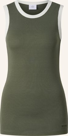 Bogner Tank-Top Niki gruen