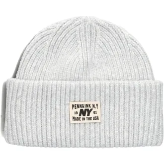 Penn & Ink Penn&Ink N.y, Damen, Accessories, Grau, ONE SIZEGr&ouml;&szlig;e