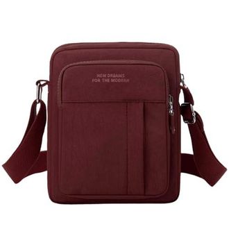 Generic Sac a Main Femme Sac Bandouli&egrave;re Femme Sacoche Femme Bandouli&egrave;re De &eacute;l&eacute;gant Cha&icirc;ne Luxe, Serrure Design Haut De Gamme, Sac Une &Eacute;paule De &eacute;l&eacute;gant Soir&eacute;