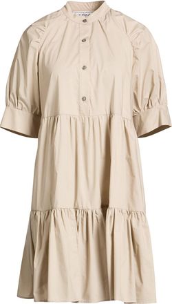 Shirtaporter KLEIDER - Mini-Kleider auf YOOX.COM