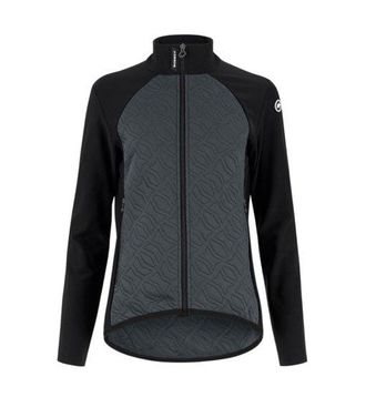Assos Trail Womens Steppenwolf T3 - Fahrradjacke - Damen