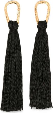 Forte_Forte Boucles doreilles &agrave; franges Forte Forte