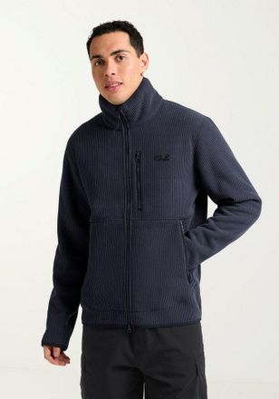 Jack Wolfskin Fleecejacke LAKE RIDGE JKT M