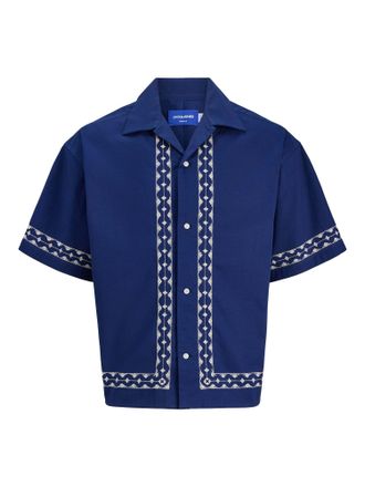 Jack & Jones Hemd JORDIA