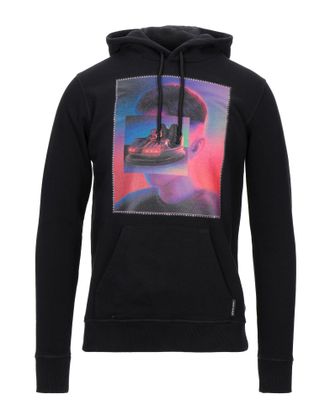 Marcelo Burlon TOPS - Sweatshirts auf YOOX.COM