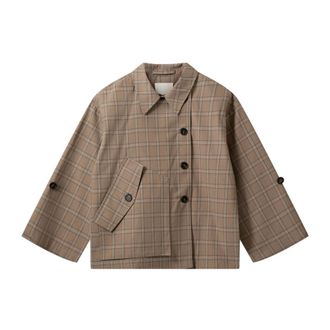 Sofie Schnoor Shirts - - Blouses & Shirts - Damen - Braun - XS