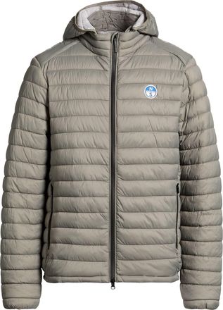 North Sails JACKEN & M&Auml;NTEL - Pufferjacken & Daunenjacken auf YOOX.COM