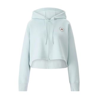 adidas by Stella McCartney Damen, Sport, Blau, MGr&ouml;&szlig;e