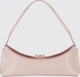 Jacquemus Schultertasche JACQUEMUS Damen Farbe Pink