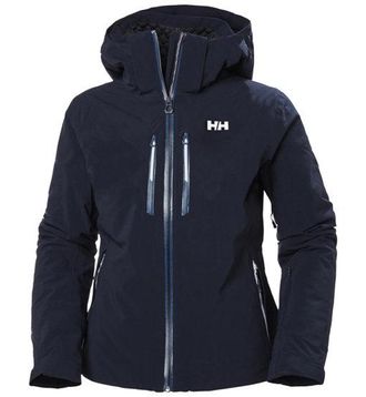 Helly Hansen Alphelia Lifaloft W - Skijacke - Damen