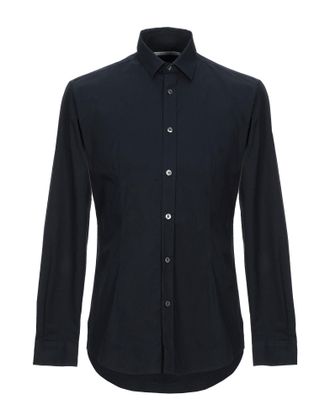 Daniele Alessandrini TOPS - Hemden auf YOOX.COM