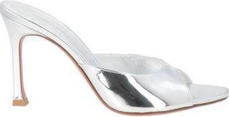 Amina Muaddi CHAUSSURES - Sandales sur YOOX.COM