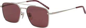 Gucci Herren, Accessories, Grau, 58 MMGr&ouml;&szlig;e