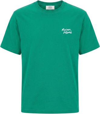 Maison Kitsun&eacute; TOPS - T-shirts auf YOOX.COM