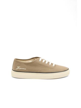 Jacquemus Baskets - Marron Clair