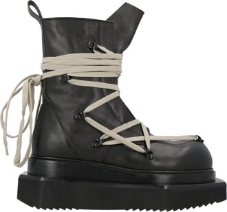 Rick Owens SCHUHE - Stiefeletten auf YOOX.COM