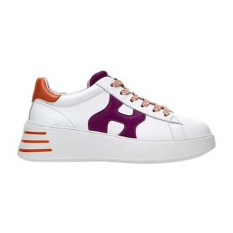 Hogan Rebel di Pelle - - Shoes - Damen - Mehrfarbig - 36 1/2 EU