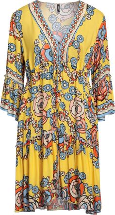 Valery KLEIDER - Mini-Kleider auf YOOX.COM