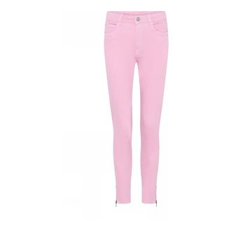 C.Ro Magic fit Skinny Jeans - - Jeans - Damen - Rosa - M